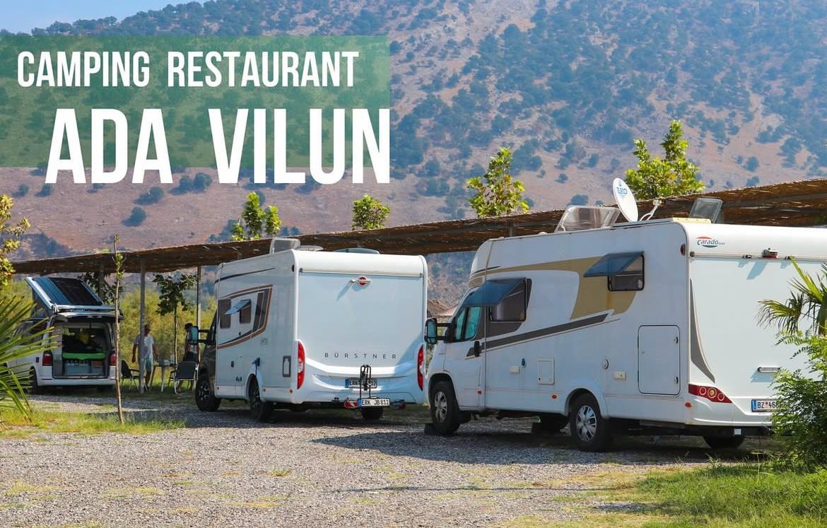 About Us - Camping Ada Vilun