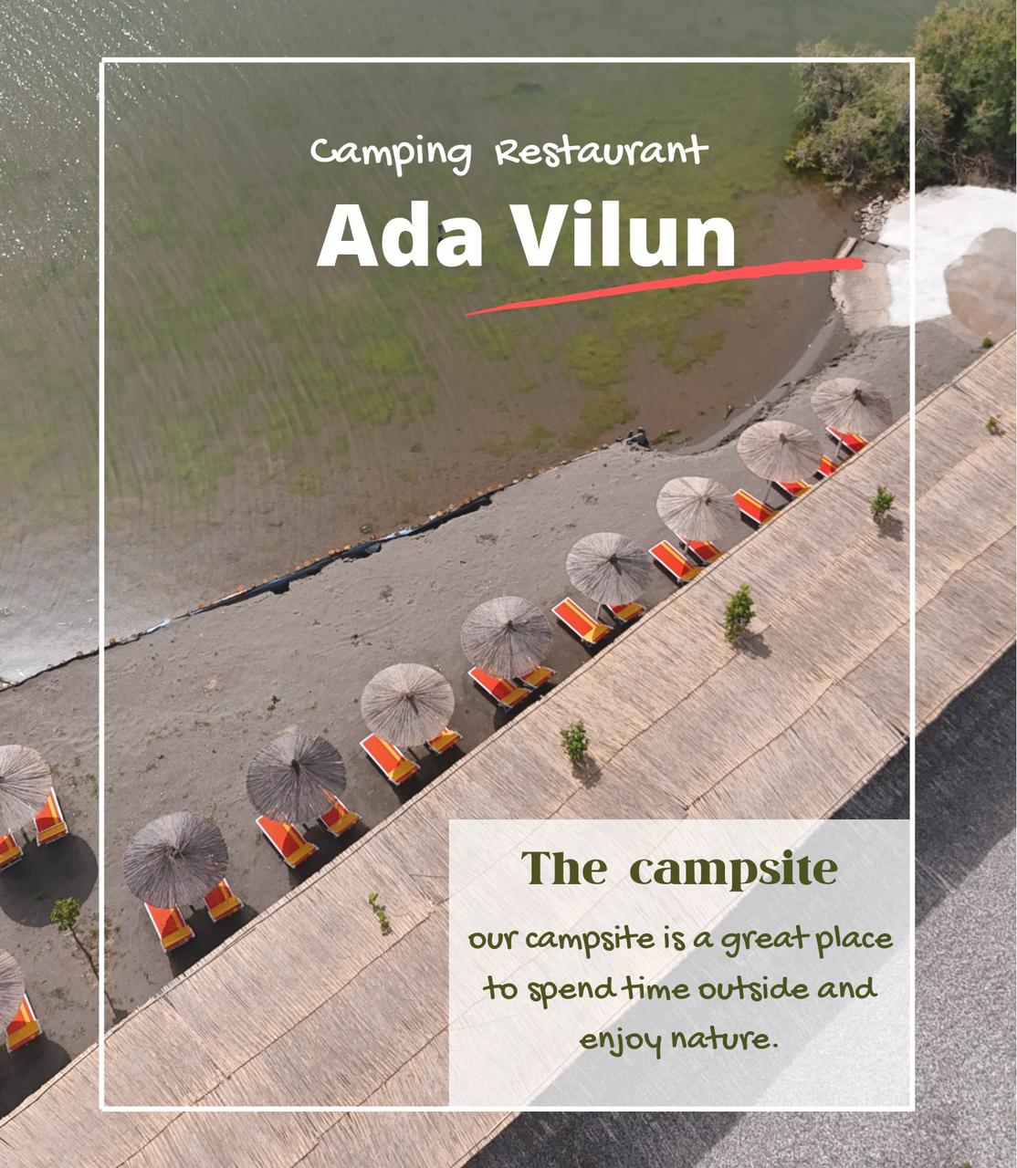 Camping - Camping Ada Vilun